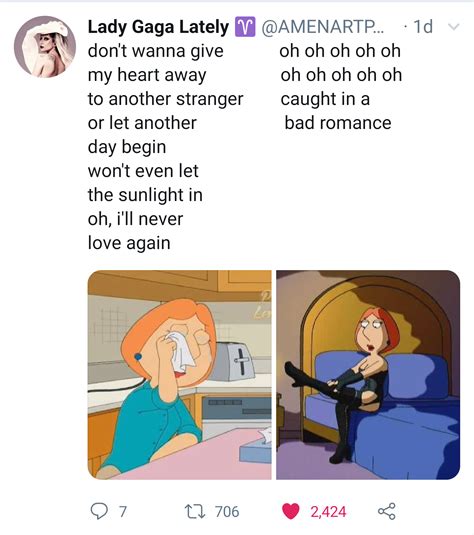 Shes Versatile R Ladygaga