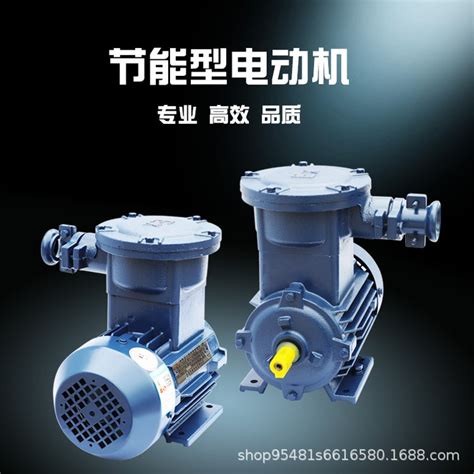 船用防爆电机ybx4 90s 2 H 15kw 隔爆型三相异步电动机 Ip55