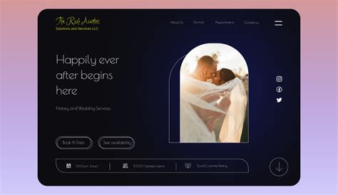 Design Responsive Website Ui Ux Legiit