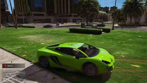 ჯეტია 5 Youtube