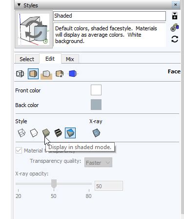 Sketchup Running Slow Compared To Other Software Computer Advice SketchUp Community