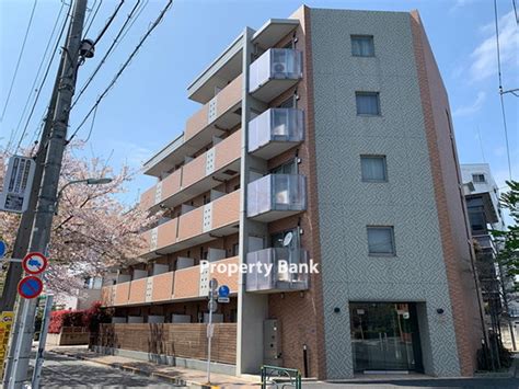 エスポワール田園調布｜高級賃貸プロパティバンク