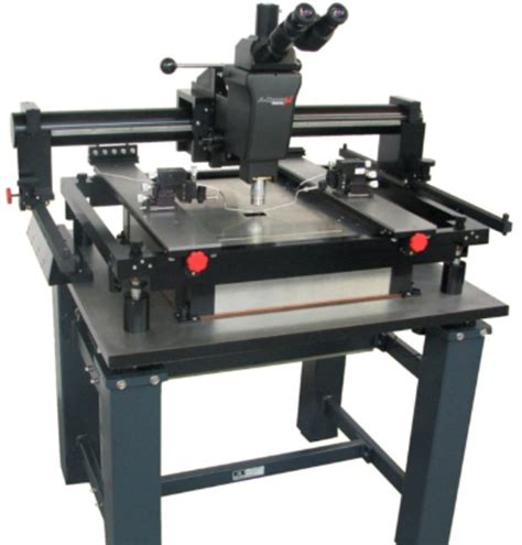 Versa Modular Probe System Micromanipulator