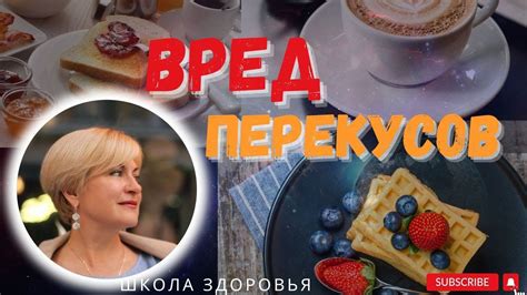 Почему на 5 и разовом питании невозможно похудеть Школа здоровья с нутрициологом Аллой