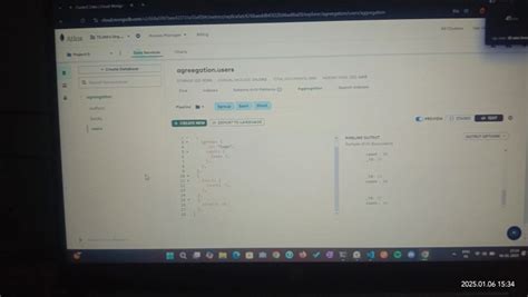 Tejas Wadpillewar On Linkedin Mongodb Databasedevelopment Backenddev Nosql Webdevelopment