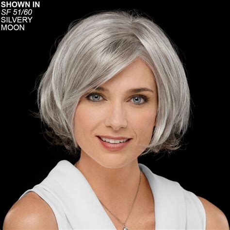 Sheer Legacy Hand Tied Whisperlite® Lace Front Wig By Couture