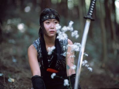 Ninja Pussy Cat By Hiroyuki Kawasaki