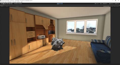 Unlit Cast Shadow Shader Useful For Photogrammetry STYLY