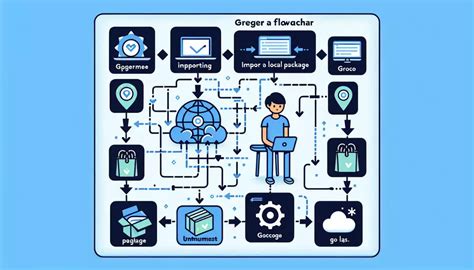 go语言怎么导入本地自己的包 Worktile社区
