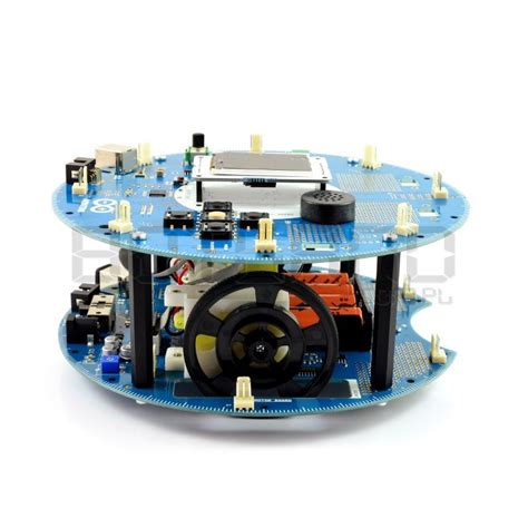 Arduino Robot LCD Sklep Botland