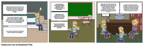 Pdhpe Assessment 1 Storyboard Por 9108f0eb