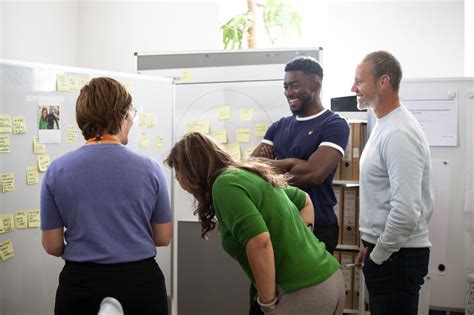 Design Thinkers Academy London On Linkedin Systems Thinking Fundamentals