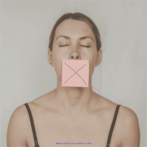 How To Set Boundaries The Self Worth Project