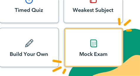 Mock Exams Pocket Prep