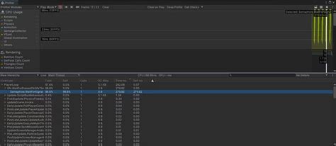 how to use multi threading unity engine unity discussions
