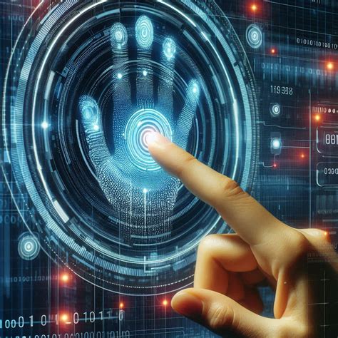 Behavioral Biometrics The Future Of Authentication Explained