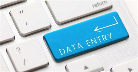 Data Entry For Requirements By Nrpravinbabu