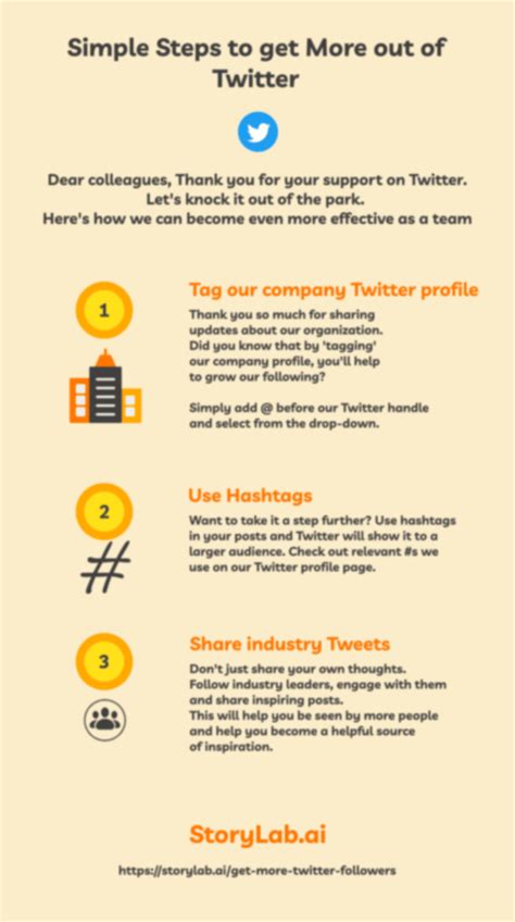 How To Get More Twitter Followers Simple Tips