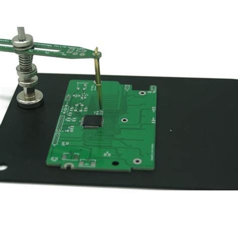 Universal Test Clip Komponenten Ic Chip Cpu Circuit Board Pcb