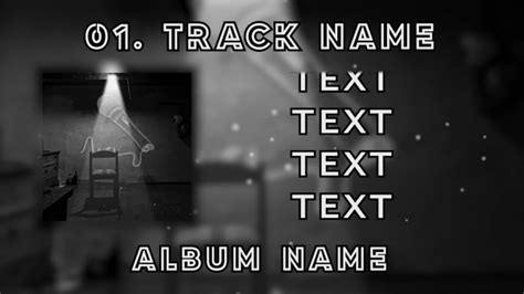 Create Animated Music Visualizer By Hrcooo Fiverr