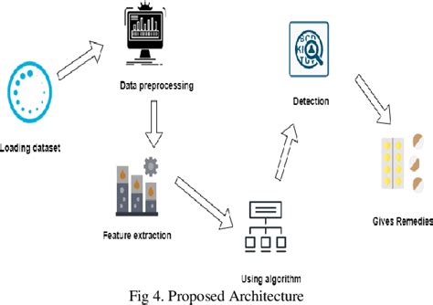 Figure From Paddy Crop Disease Detection Using Machine Learning Semantic Scholar