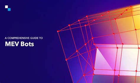 Mev Bot Development Get Maximal Extractable Value