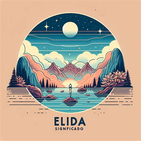 Elida Descubre Sus Apodos Origen Y Curiosidades