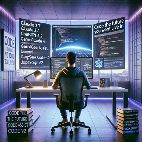 Comparing Ai Coders Performance Review Of Claude 37 Chatgpt 45 Gemini Code Assist