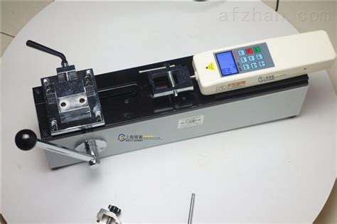 线束生产厂家拉力检测用拉力试验机 线束线缆拉力测试仪报价 智慧城市网