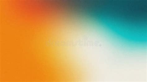 Gradient Noise Texture Background Featuring A Blend Of Warm And Cool Tones In A Soft Dusty