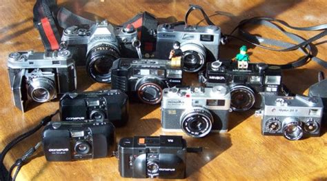 Best Japanese Camera Brands