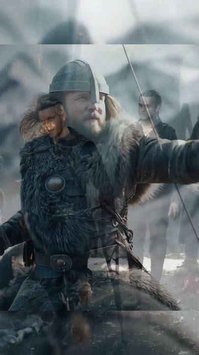 Raganar⚔️🪓 Vikings Ragnar Viking Legends Viking Warriors Ragnarlothbrok History