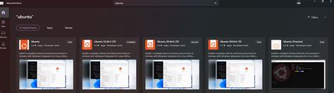Laravel 11 Development Environment On Ubuntu With Wsl2 By Metin Bolat Medium