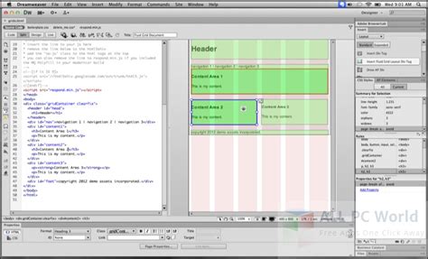 Download Adobe Dreamweaver Cs6 Free Rspor