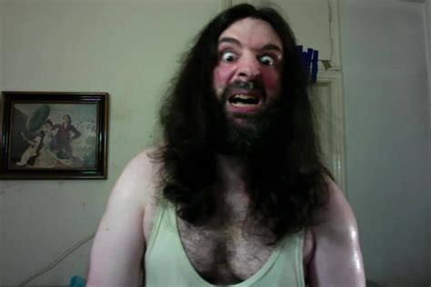 Epic Aggressive Workout Of Spartan Satan Piranha Greek Gay Man Porn