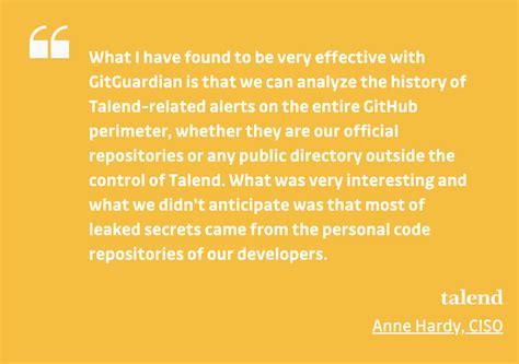 Are Your Company Secrets Safe On Github Here S Why You Need To Request A Complimentary Audit