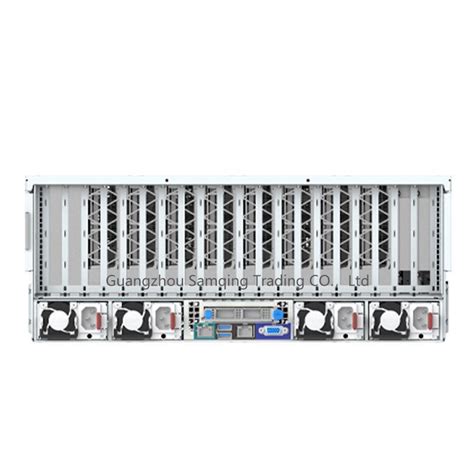 4u Rack Intel 2cpu 8 16gpu Gpu New H3c R5300 G3 Server Workstation And Computer Price