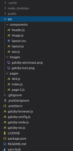 How To Deploy Your Portfolio To Netlify Using Gatsbyjs And Reactjs