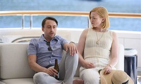 The 40 Best Succession Quotes And Insults Ever Indy100