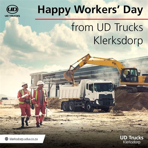 Today We Celebrate The Dedication Strength And Resilience Of Every Worker Who Drives Progress