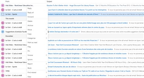 How To Block Emails On Outlook Easy Methods You Can Use Mailfence Blog
