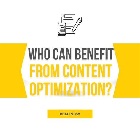 Ashikur Rahman On Linkedin Who Can Benefit From Content Optimization Content Optimization Offers…