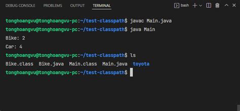 Classpath và biên dịch Java từ command line Viblo