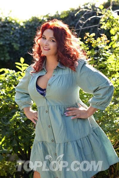 Pretty Bride Juliya 46 Yrsold From Kharkov Ukraine I Am Not Ashamed Of My Character Because