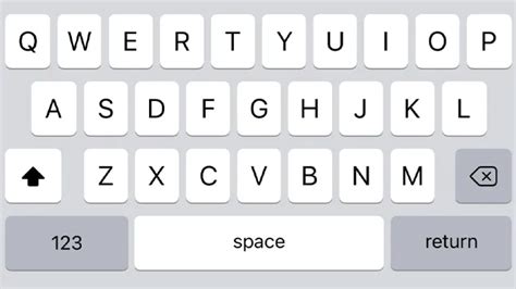 How To Fix Iphone Keyboard Not Showing Up Gamerevolution