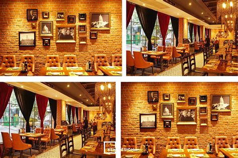 Review Thiết Kế Moo Beef Steak Nguyễn Thị Định Có Gì Mới Mẻ Kendesign