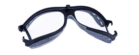 Optor Plus Essilor Pro Safety