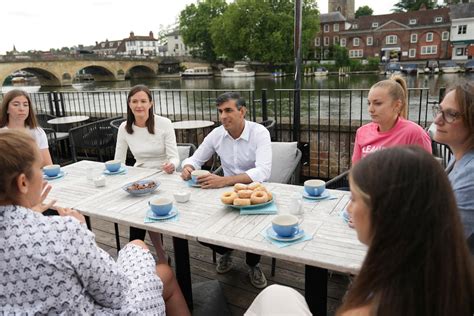 Uk Conservatives Say They Will Define Sex As Biological To End Confusion Reuters