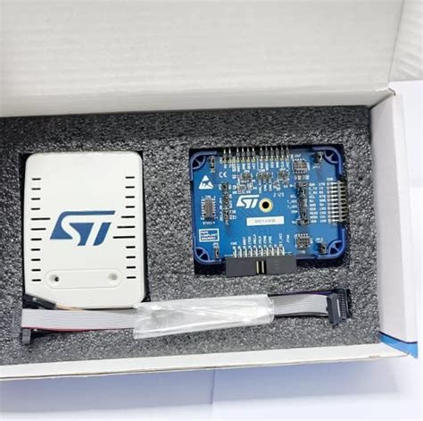 Unleashing Your Debugging Potential With Stlink V3set Electronikz