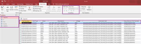 Setting Up A Component Database In Cadence Schematic Capture Cis